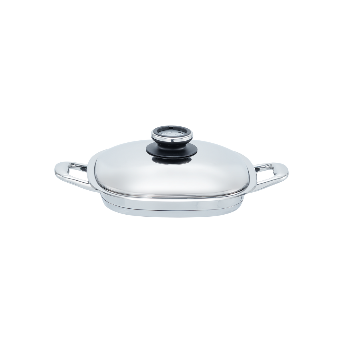 Grill pan 32 cm, 2.2 l Arondo Grill