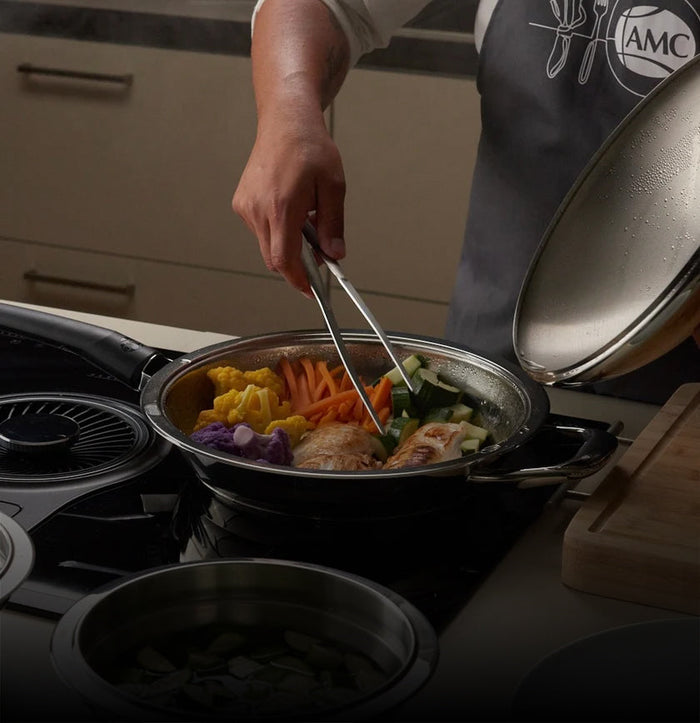 AMC Products at a Glance