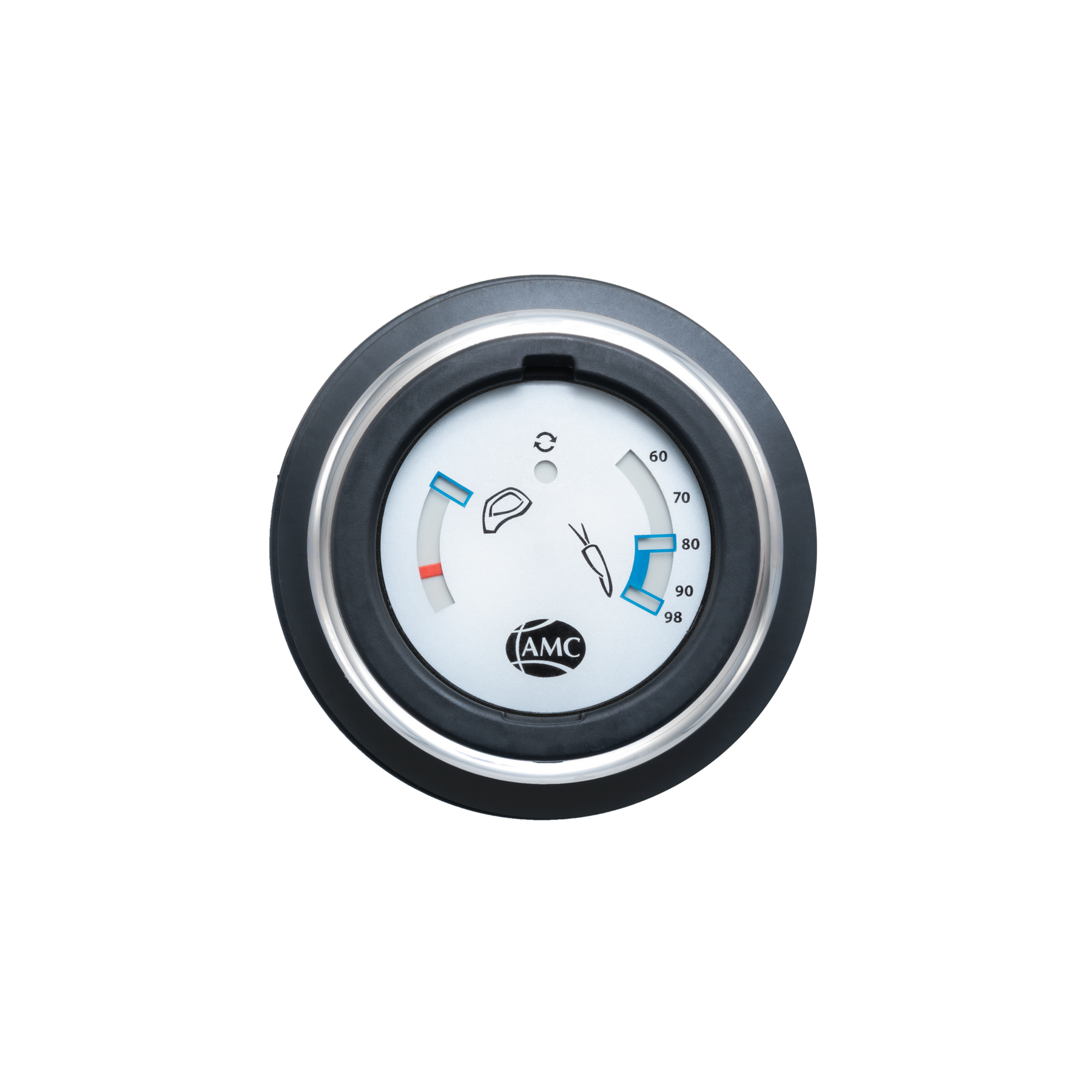 Temperature Indicator Visiotherm